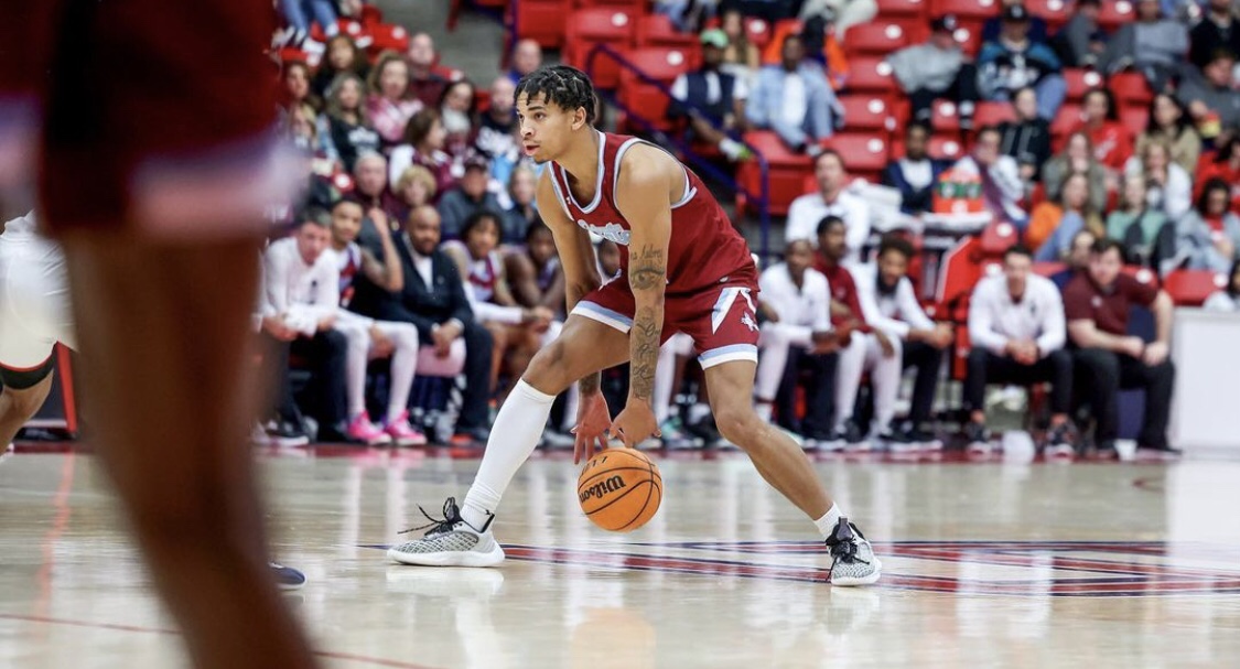 “Basketball’s Key Move: Exploring the Role of Ball Screens” – Unit 1 ...