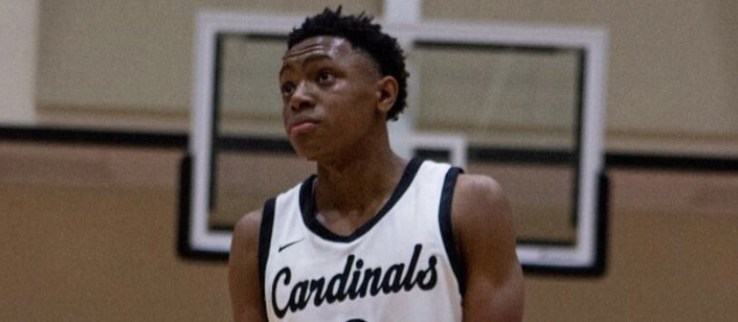 2025 “Akai Fleming” A Georgia Rising Star; With an impressive skill set ...
