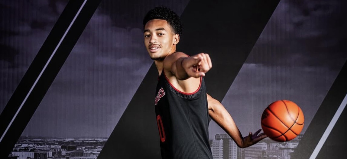 “Earned, Not Given: How Quentin Rhymes Grinded His Way to Big Ten ...