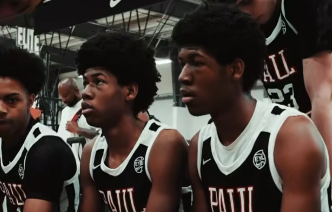 “Popoola Twins Bring Length and Skill to Palisades Charter Ahead of ...
