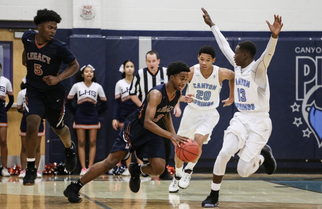 Why Most High School Basketball Programs Struggle to Compete — And What ...