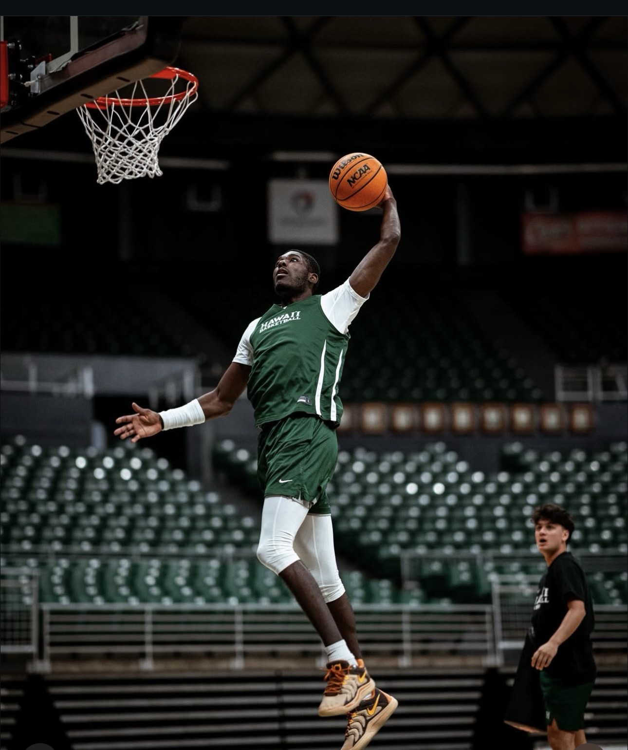 “2025–26 Season Preview: Hawaii Rainbow Warriors Reload with Patty ...