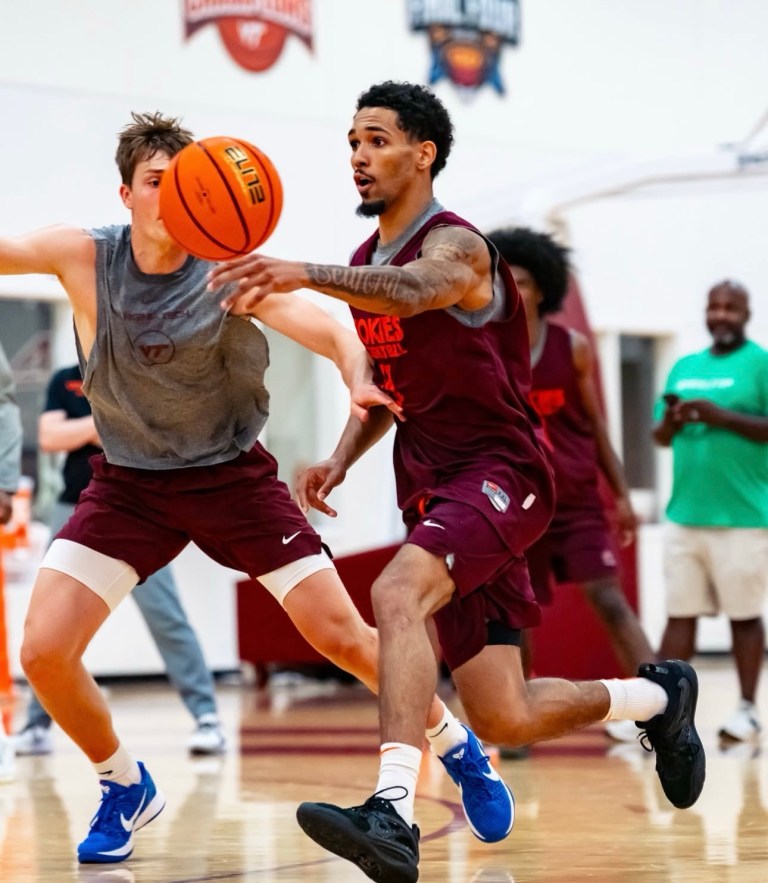 Jailen Bedford Brings Grit, Scoring Punch, and ACC-Ready Toughness to ...