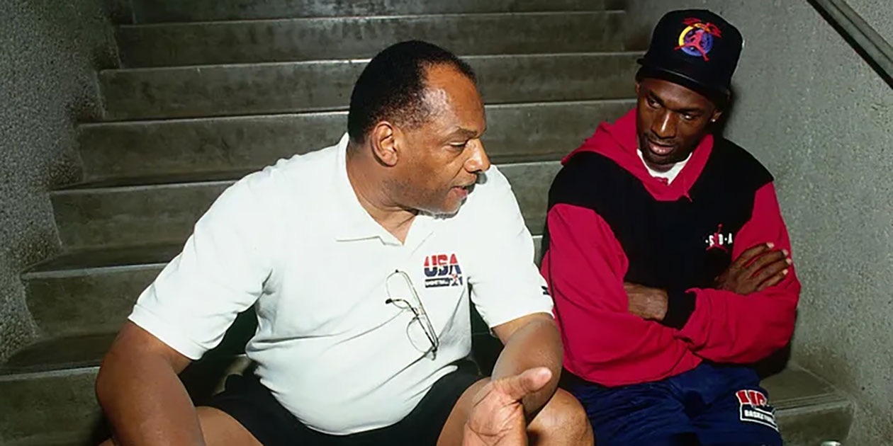 George Raveling’s Legacy: Hall of Fame Coach, Civil Rights Trailblazer ...