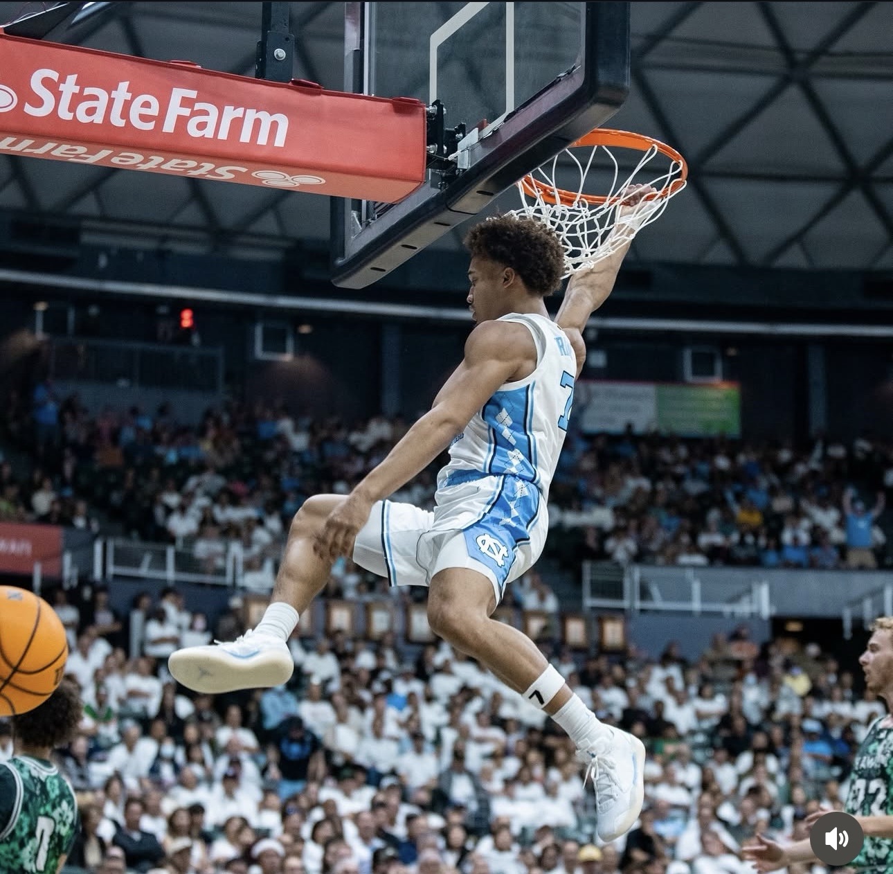 “North Carolina Basketball 2025-26: Hubert Davis Faces Critical Season ...
