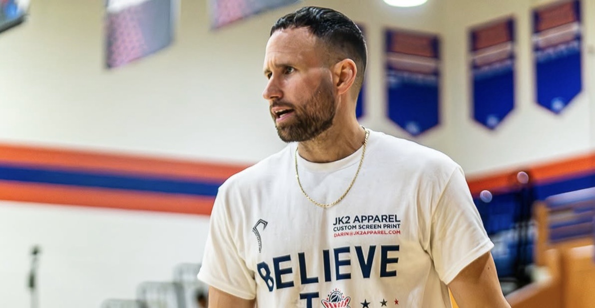 “Democracy Prep Basketball 2025 Season Preview: Cory Duke’s Brotherhood ...