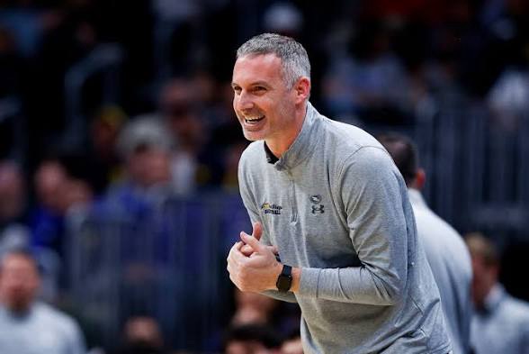 New Mexico Lobos Basketball 2025–26: Full Scouting Report and Season ...