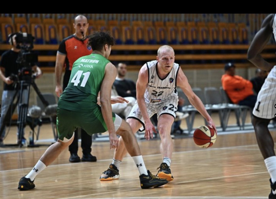 How to Play Professional Basketball Overseas: The Ultimate Guide for ...