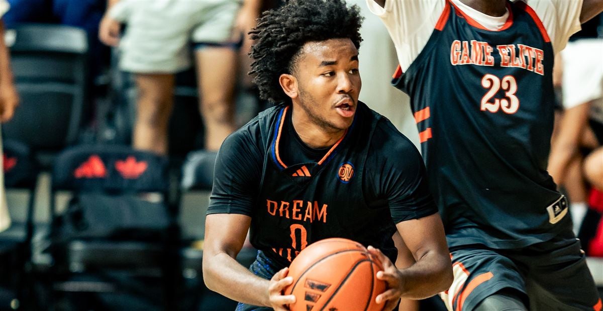Evaluating Tyus Thomas: Pace, Toughness, and Lead Guard Maturity – Unit ...
