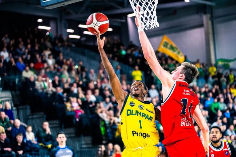What European Coaches Really Look for in American Rookie Imports – Unit ...