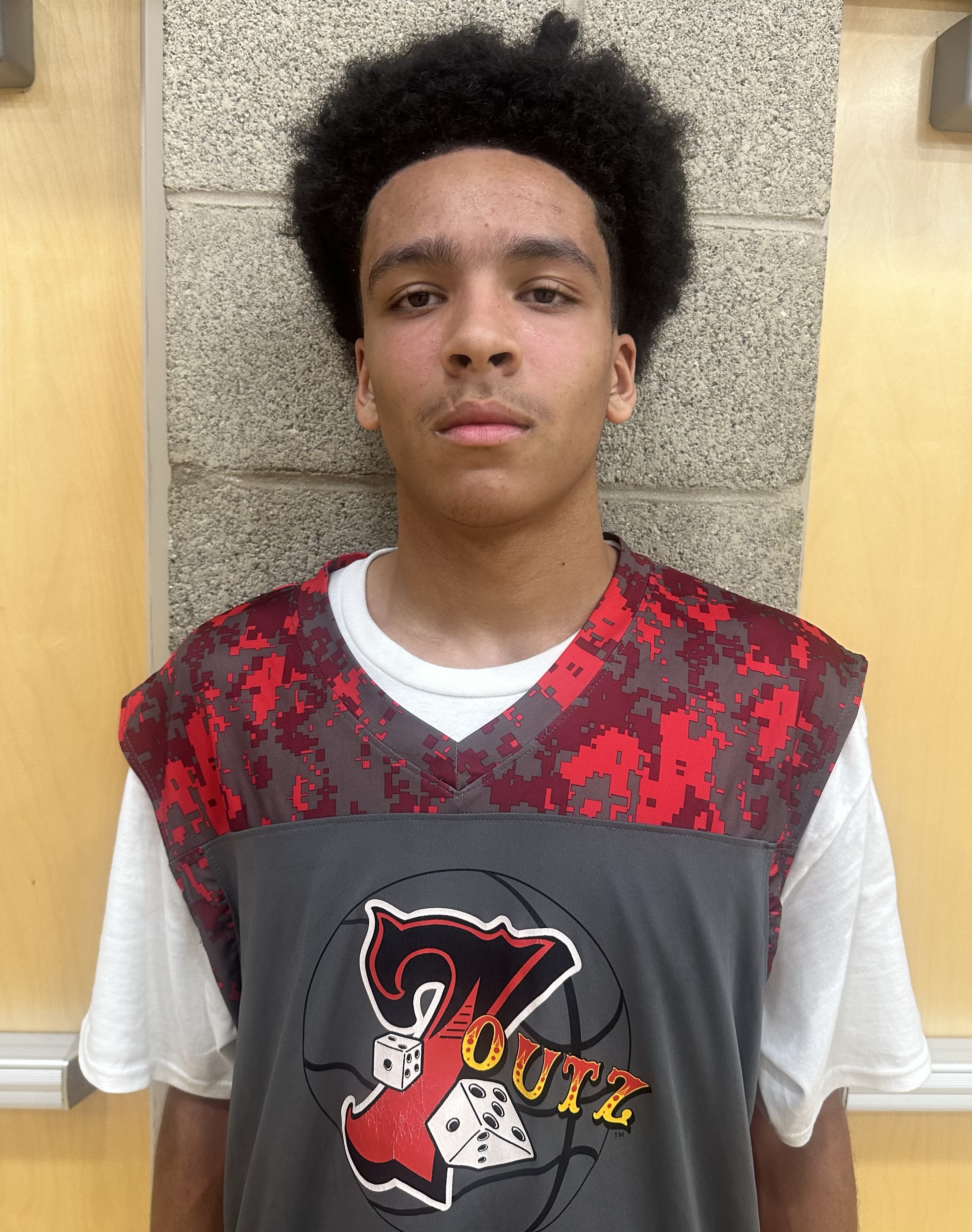 2027 Guard Taytum Cios Webb Displays Defensive Motor and Downhill ...