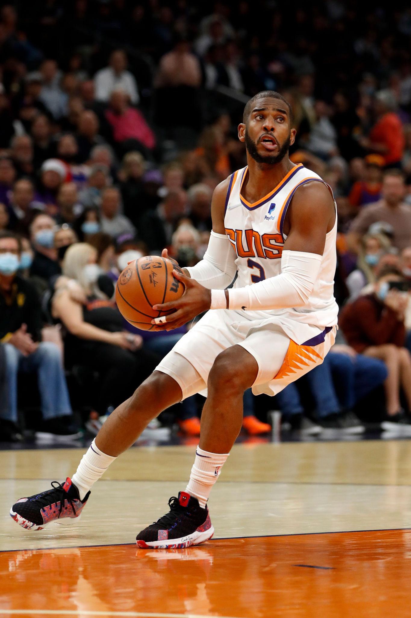 What Does “Feel for the Game” Mean in Basketball? Why Instinct ...