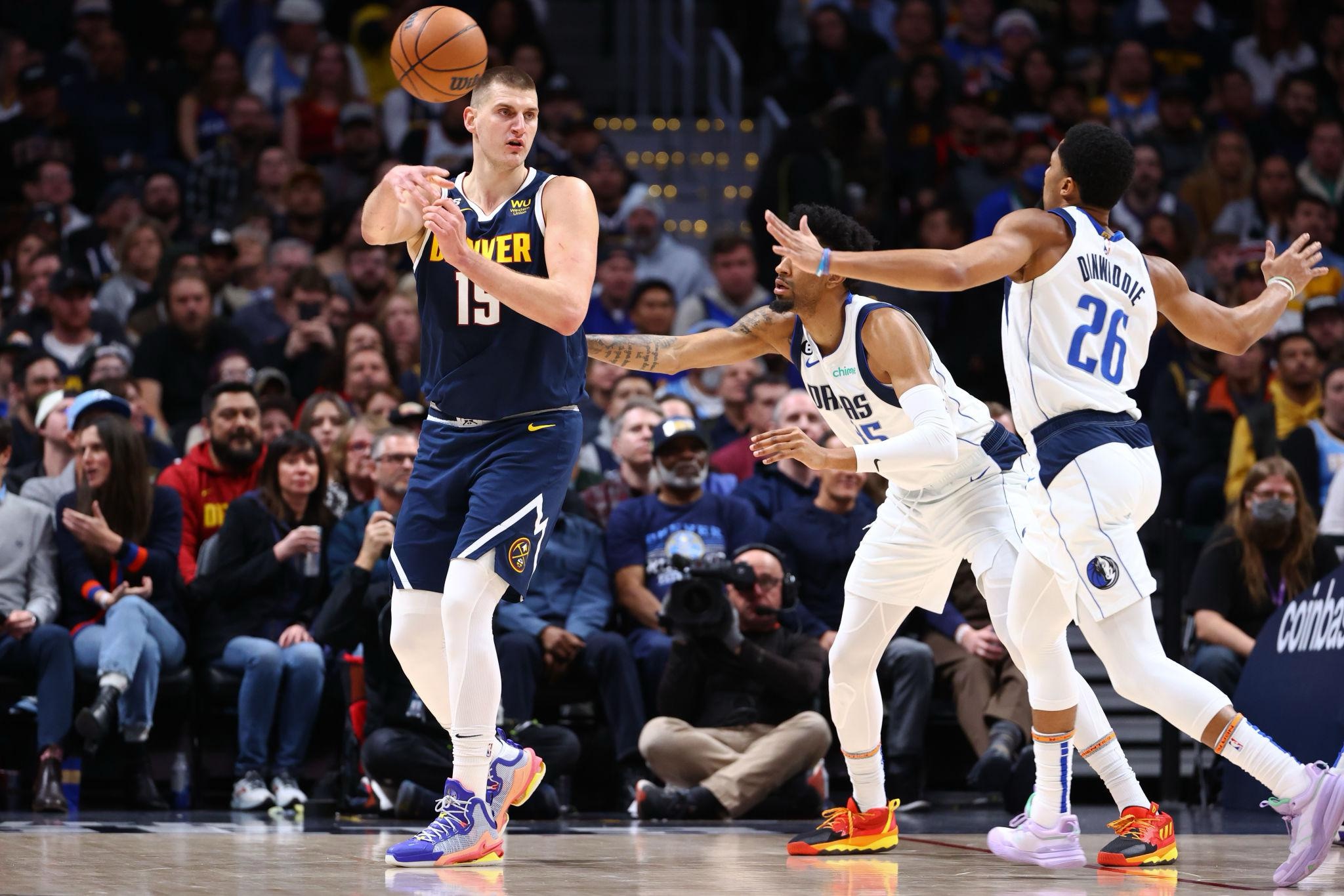 What Does “Feel for the Game” Mean in Basketball? Why Instinct ...
