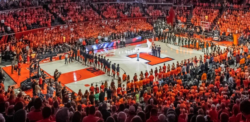 Inside the $900M College Basketball Economy: NIL, Collectives, and the ...
