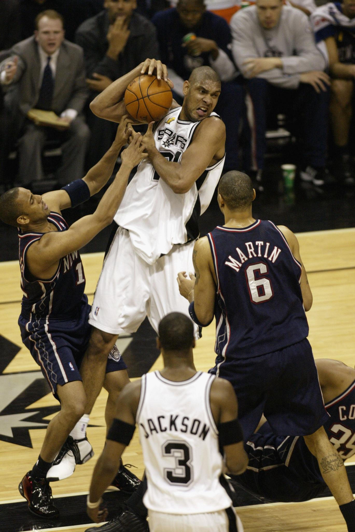 What Does Rebounding Mean in Basketball? Understanding Motor, Desire ...